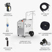 IceRocket PLT Dry Ice Blaster Package – IceRocket Dry Ice Blasters